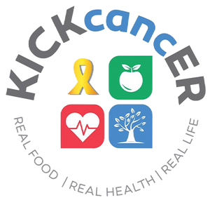 KICKcancER Movement - Helping Kids Thrive through Cancer Treatment