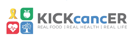 KICKcancER Movement - Helping Kids Thrive through Cancer Treatment