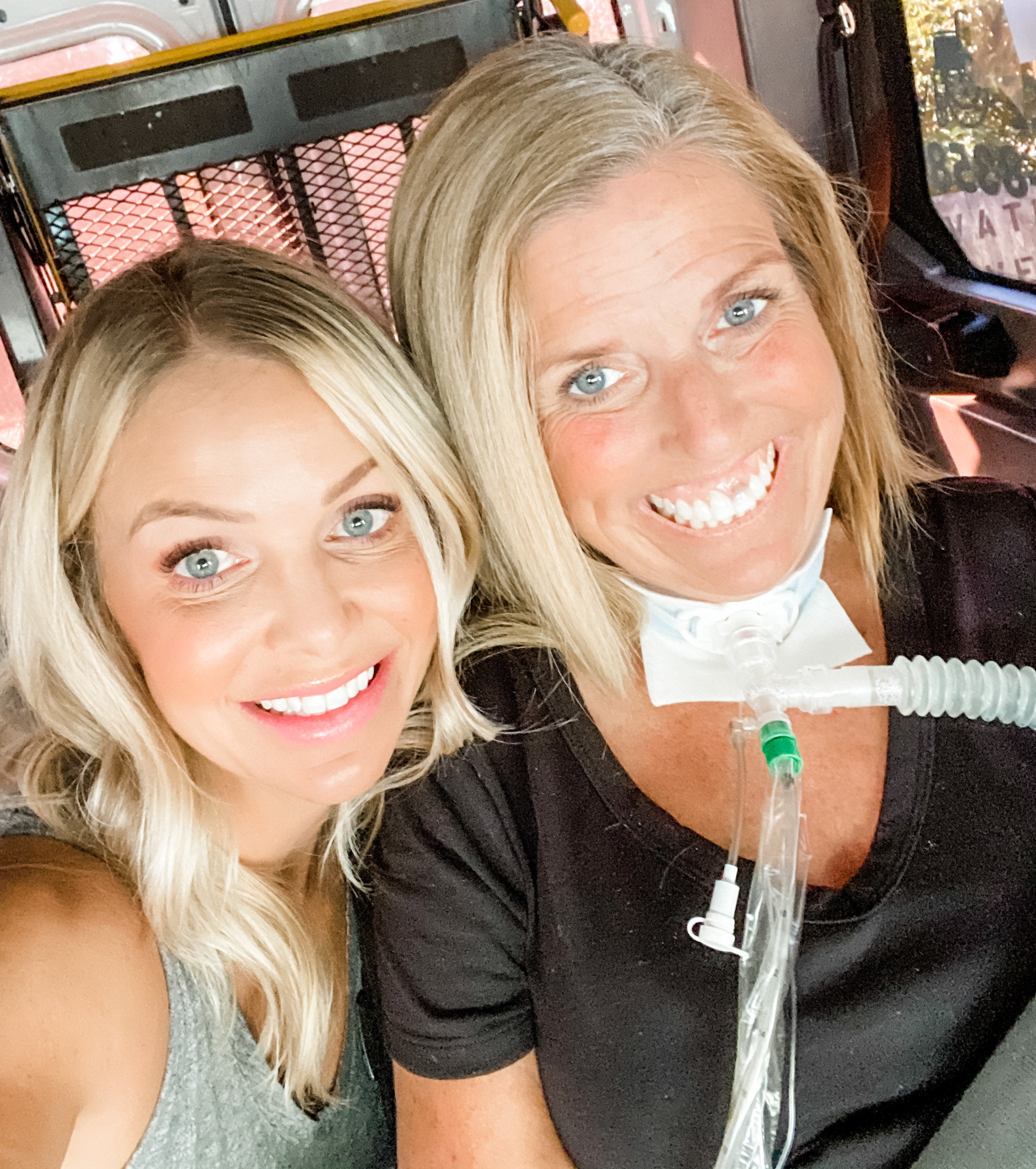 Our Story – KICKcancER Movement