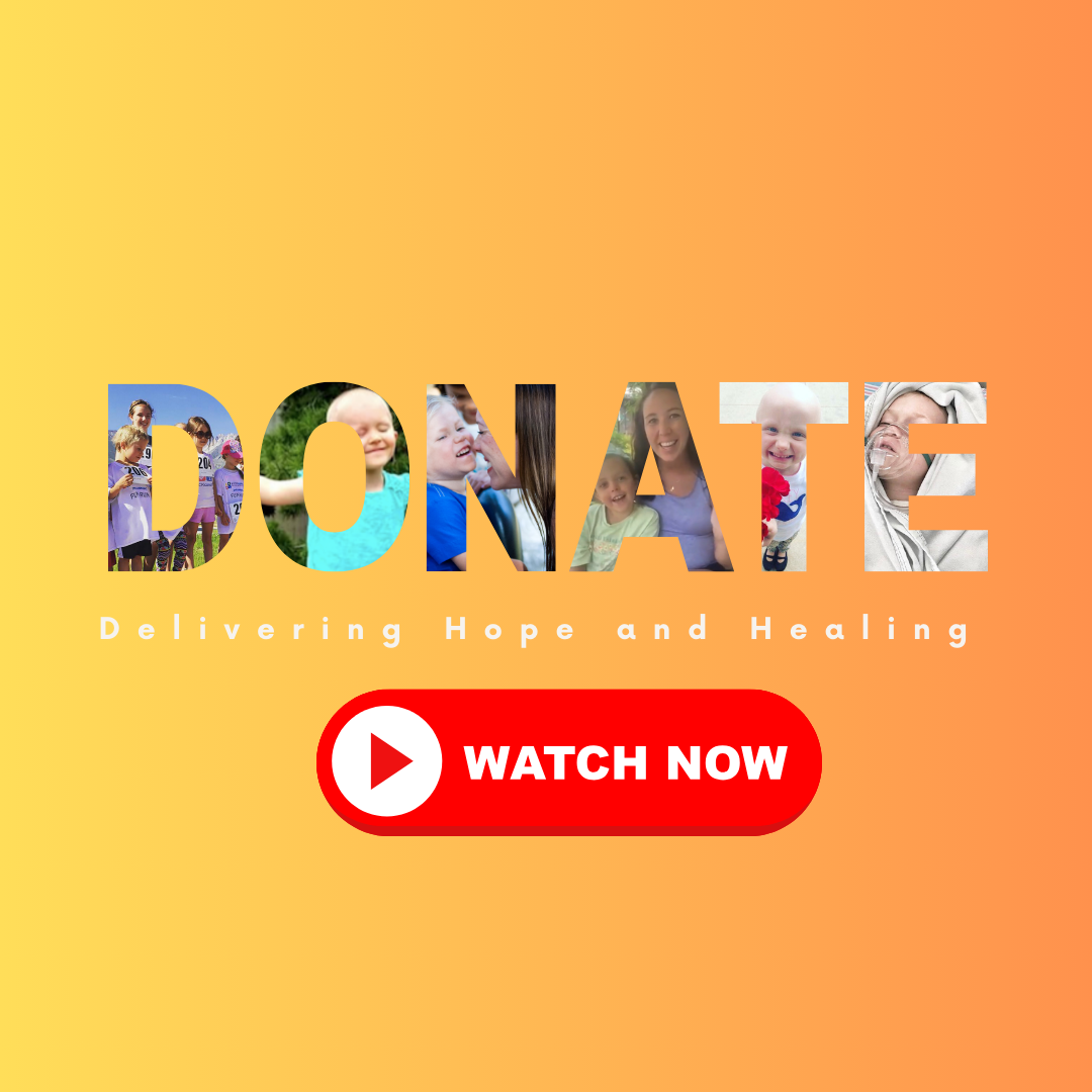 KICKcancER Movement - Helping Kids Thrive through Cancer Treatment